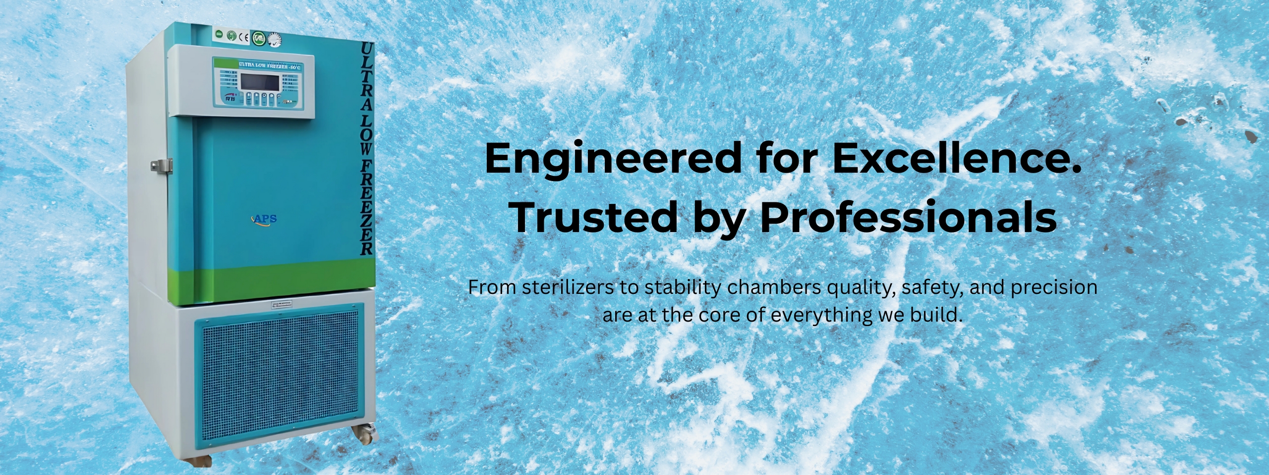 APS Lab | Medical & Laboratory Equipment Manufacturer, Supplier, Exporter